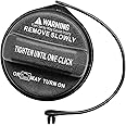 Amazon.com: Model 31010-3L600, 310103L600 Gas Cap, Fuel Cap Replace is ...