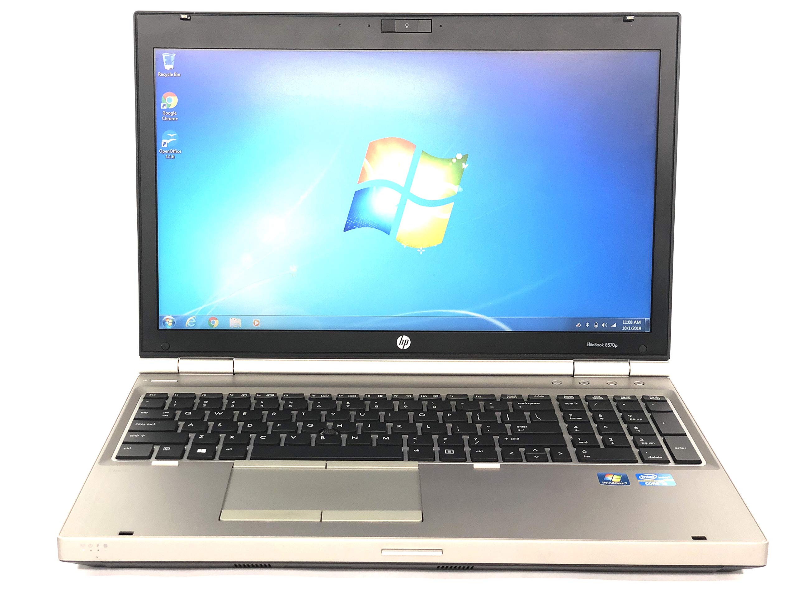 Elitebook 8570p