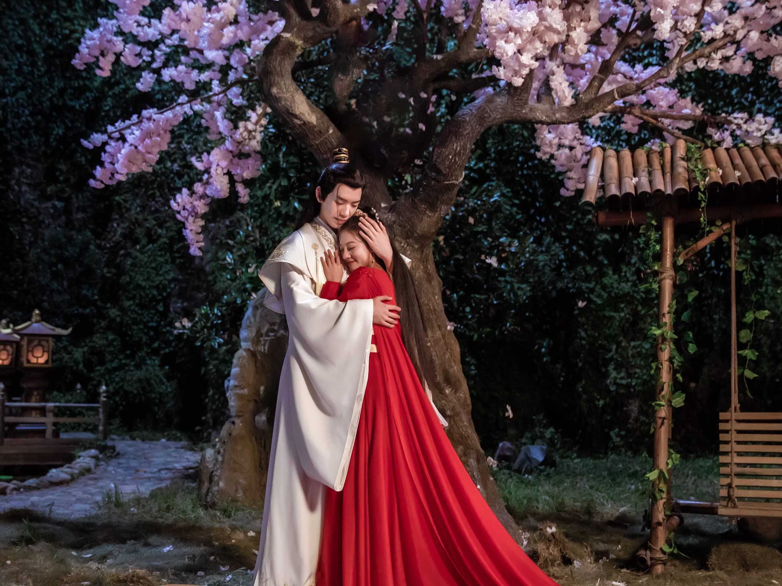 Amazon.co.jp: 逢君天子～Meet Youあなたに逢えて～を観る | Prime Video