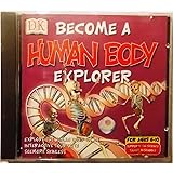 Become A Human Body Explorer: Amazon.co.uk: Software