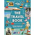 The Travel Book: A journey through every country in the world (Lonely ...
