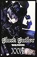 Amazon.com: Black Butler, Vol. 26 (Black Butler, 26) (9781975354756 ...