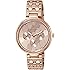 Buy Titan Analog Rose Gold Dial Women's Watch-NK95040WM01 Online at Low ...
