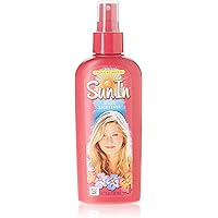 Amazon.com : Sun-In Spray-In Hair Lightener, Tropical Breeze - 4.7 fl ...