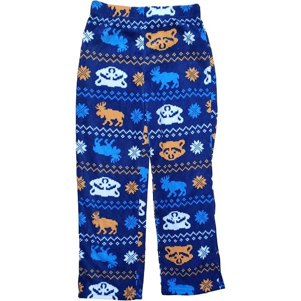 Polar Express Bedding Polar Express Boys Christmas Pajama Pants - Movie ...
