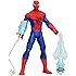 Amazon.com: Spider-man 12" Electronic Wisecracking Spider-man: Toys & Games