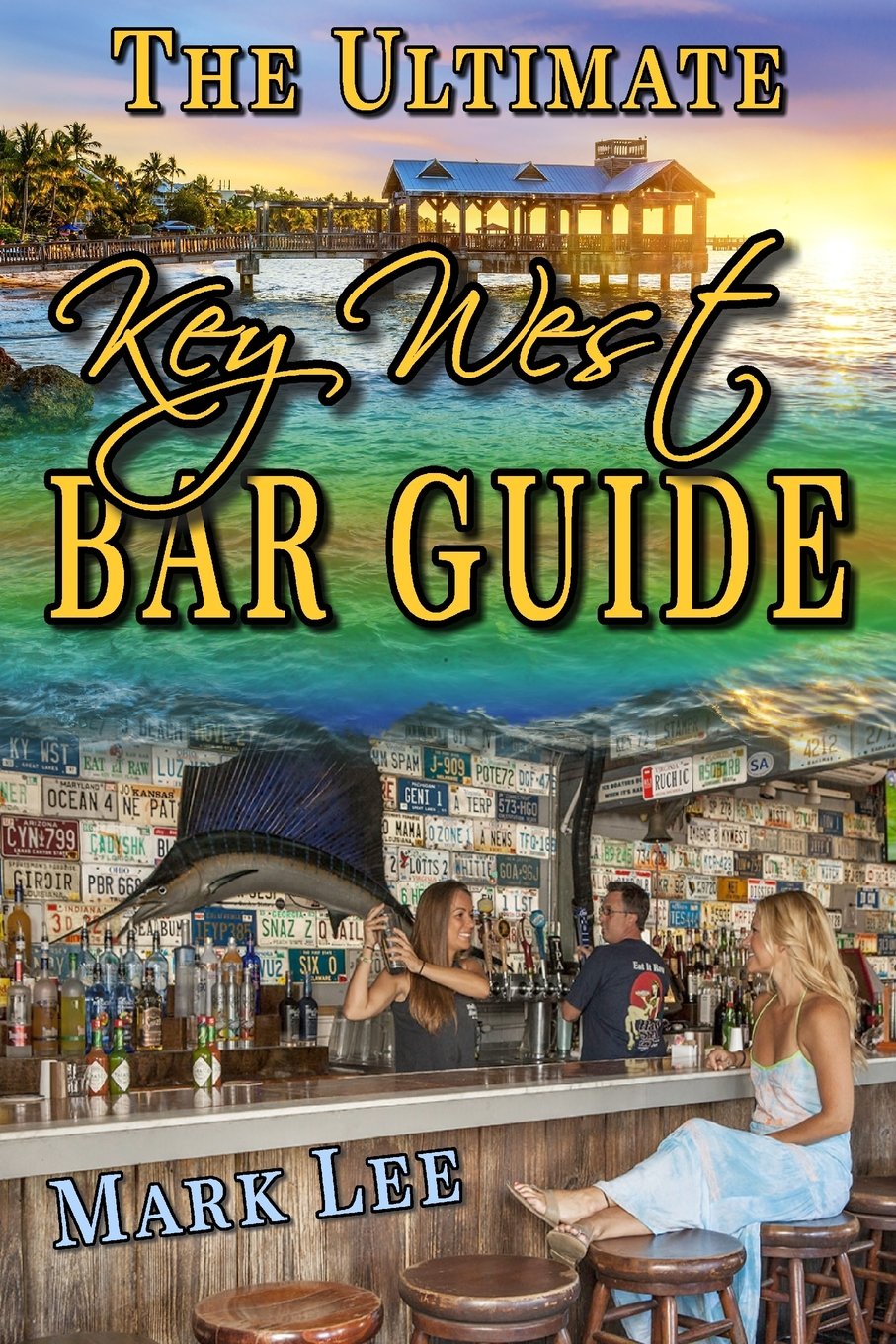 Mua The Ultimate Key West Bar Guide trên Amazon Nhật chính hãng 2024 | Fado