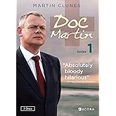 Amazon.com: Doc Martin: Series 4 : Clunes, Martin, Catz, Caroline ...