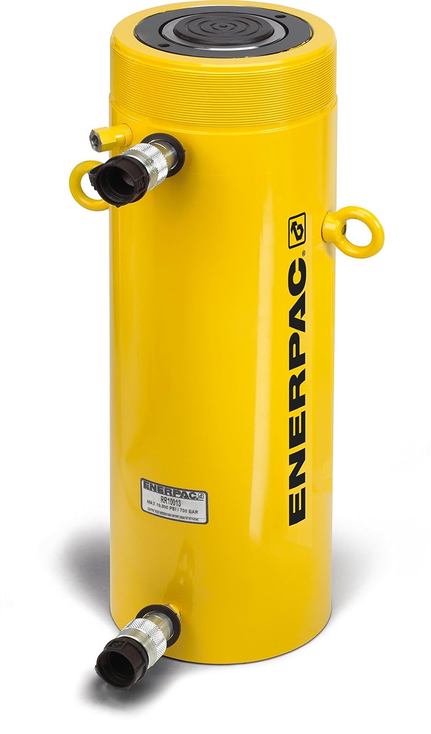 Enerpac Hydraulic Cylinders Catalogue at Steven Payton blog
