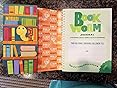 Amazon.com: Bookworm Journal: A Reading Log for Kids (and Their Parents ...