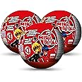 Amazon.com: Miraculous Ladybug, 4-1 Surprise Miraball, 3 Pack, Toys for ...