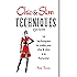 Chic & Slim: How Those Chic French Women Eat All That Rich Food And ...