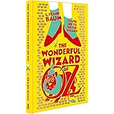 Amazon.com: The Wonderful Wizard of Oz: 100th Anniversary Edition ...
