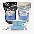 Relax & Regroup Shower Steamer Tablets Gifts for Women and Men ...