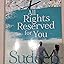 Buy All Rights Reserved for You Book Online at Low Prices in India ...