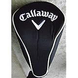 Amazon.com : Callaway New Razr Fit Xtreme Fairway Wood Headcover : Golf ...