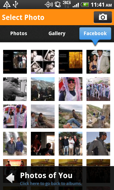 Postagram Postcards:Amazon.com:Appstore for Android