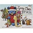 Santa Bruce (A Mother Bruce book) (Mother Bruce Series, 4): Higgins ...