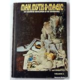 Man, Myth and Magic: An Illustrated Encyclopedia of the Supernatural ...