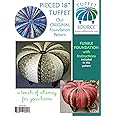 Amazon.com: Tuffet Source Tuffet Foundation Guide Pattern, Multi : Tuffet Source: Arts, Crafts ...