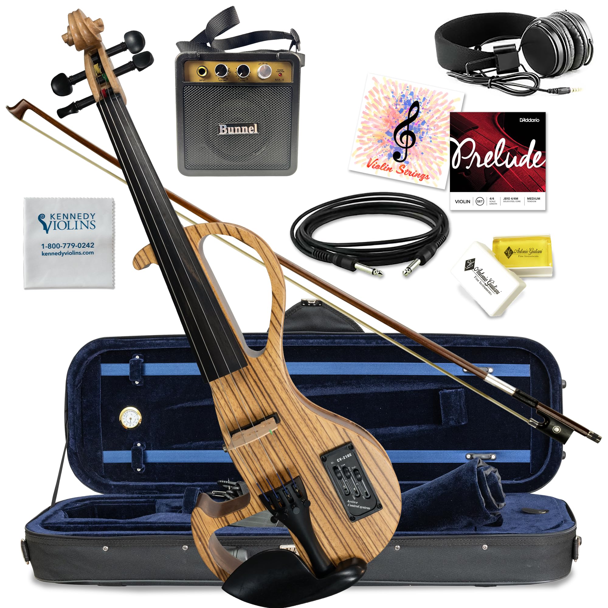 Violins Kuwait | Buy Online | Whizz Others