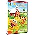 WordWorld: Welcome to Word World: Amazon.ca: H.D. Quinn: DVD