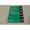 Amazon.com: English Grammar for Students of German: The Study Guide for ...