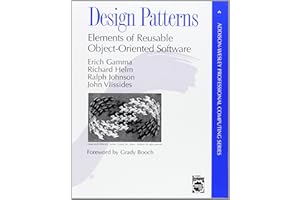 Amazon Best Sellers: Best Object-Oriented Design