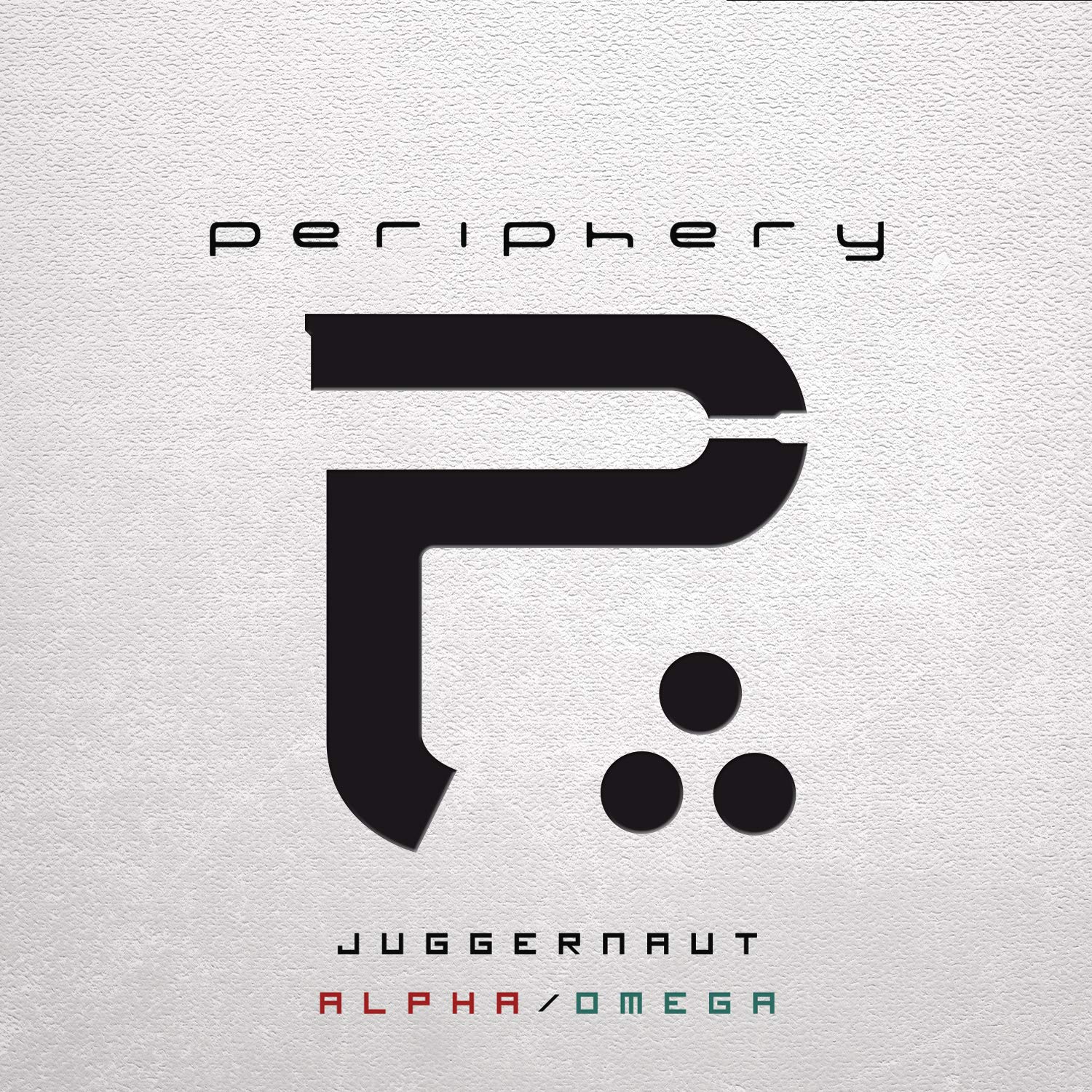 Juggernaut: Alpha/Omega: Periphery: Amazon.fr: Musique