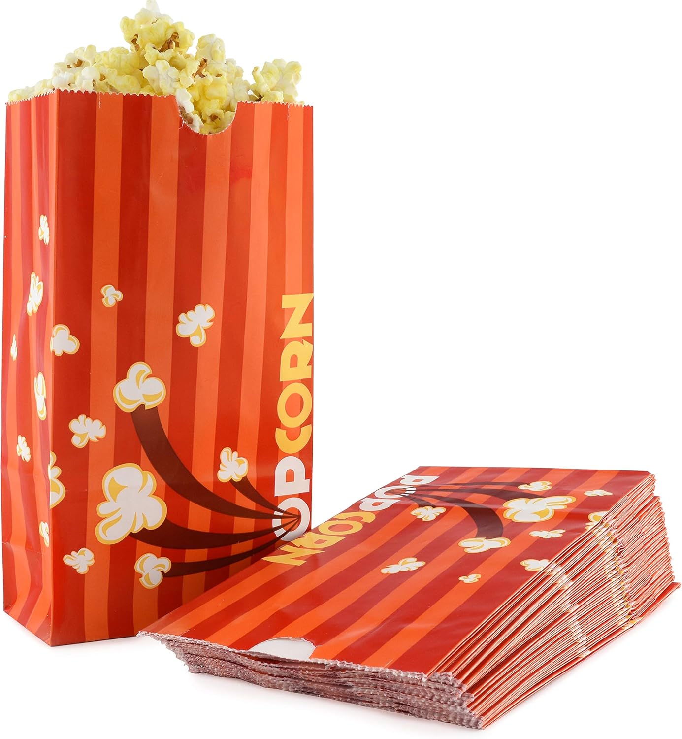 46 oz. Theater Popcorn Bag, 1000 per Case by Snappy Popcorn: Amazon.ca ...