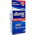 Amazon.com: Diurex Ultra Re-Energizing Water Pills - Relieve Water ...