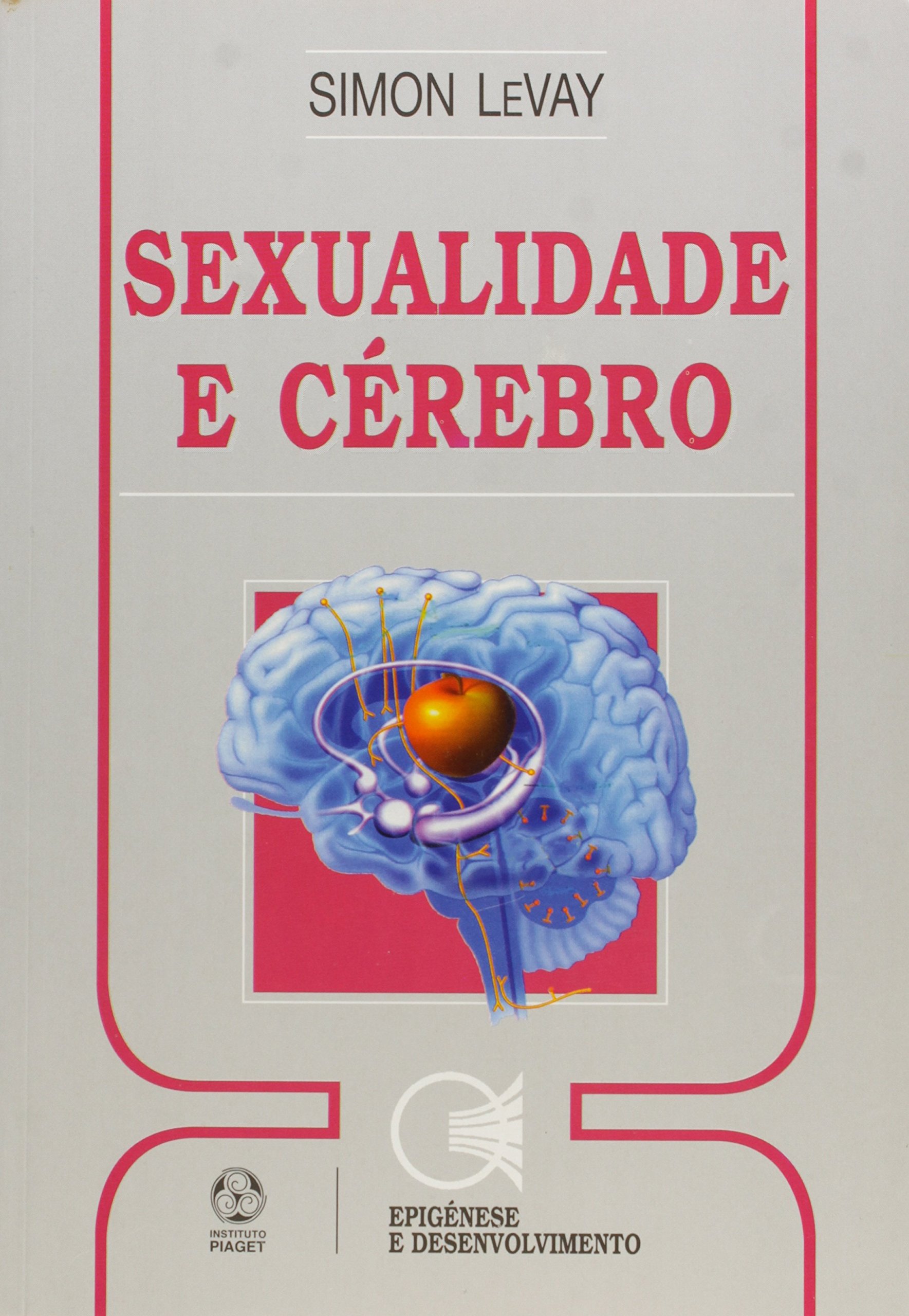 Sexualidade e Cérebro PDF Simon Levay