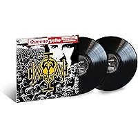 Operation: Mindcrime (Ltd Ed) (Vinyl): Queensryche: Amazon.ca: Music