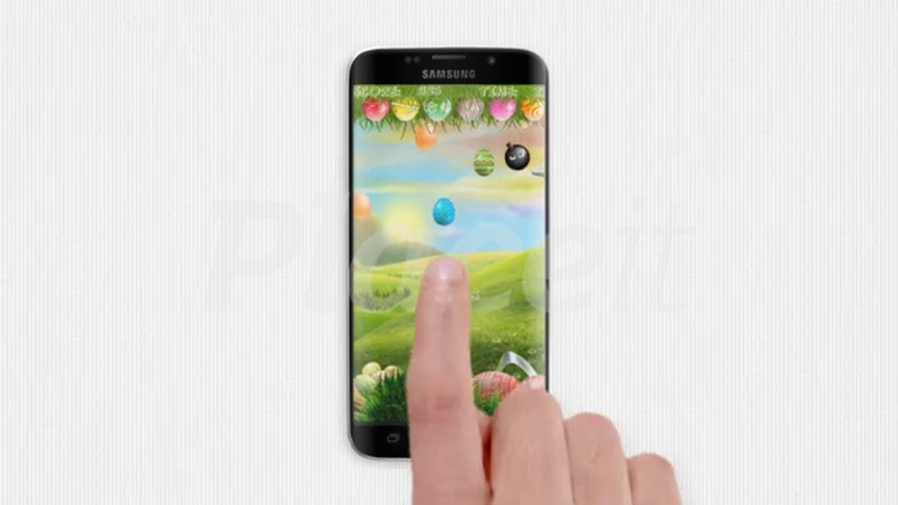 Eggbuster - the ultimate EggMania - App on Amazon Appstore