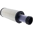 Amazon.com: JEENDA Air Filter Kit 6666375 6666376 for Bobcat 863 863G ...
