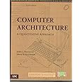 Elsevier Computer Architecture : A Quantitative Approach, 6Th Edition ...