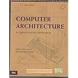 Computer Architecture: A Quantitative Approach: Hennessy, John L ...