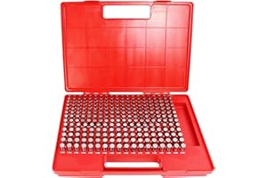 Amazon Best Sellers: Best Pin Gauges