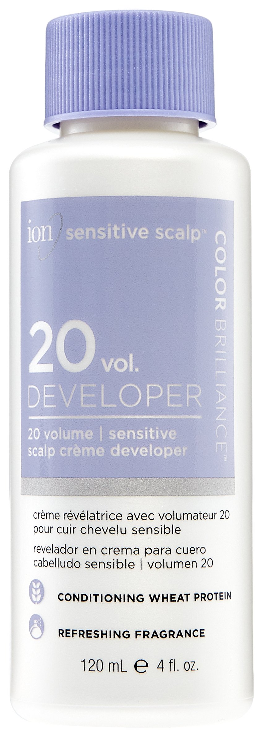 Ion HL-G Hi Lift Golden Blonde Permanent Creme Hair Color HL-G Hi Lift ...