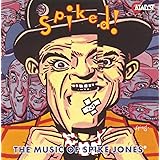Spike Jones - Best Of - Amazon.com Music