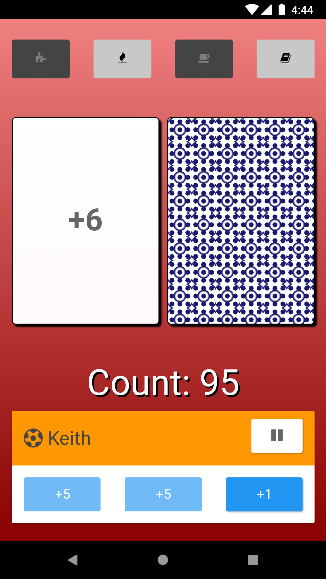 Amazon.com: Ninety-Nine - 99 Card Game: Appstore for Android