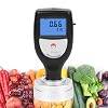 AMTAST Water Activity Meter Smart Food Water Activity Tester for Food ...