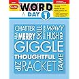 A Word a Day, Grade 1 Teacher Edition: Evan Moor: 9781596734074: Amazon ...