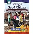 Amazon.com: Being a Good Citizen: A kids' guide to community ...