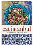 Eat Istanbul: A Journey to the Heart of Turkish Cuisine: Amazon.co.uk ...