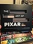 Amazon.com: The Art of Pixar: The Complete Color Scripts and Select Art ...
