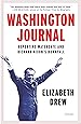 Amazon.com: Washington Journal: Reporting Watergate and Richard Nixon's ...