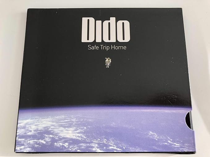 Safe Trip Home: Amazon.co.uk: Music