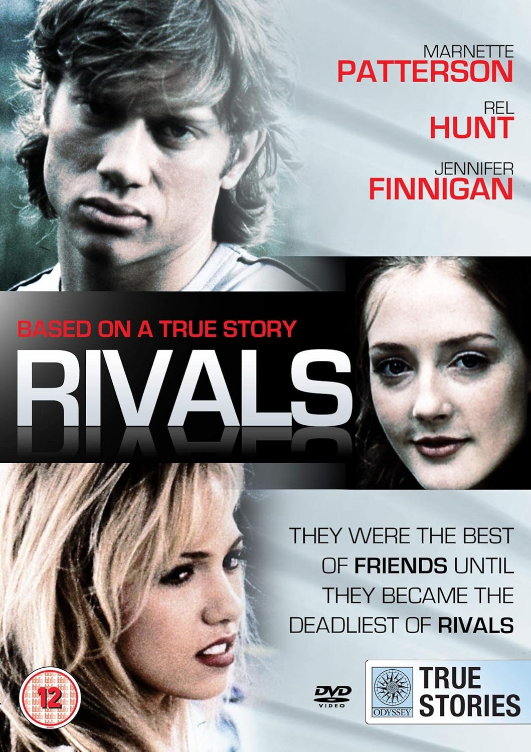 Amazon.com: Rivals [DVD]: Polly Shannon, Courtney Hawkrigg, Dominic ...