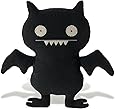 Amazon.com: UglyDoll® Black Ice Bat 12-Inch: Toys & Games
